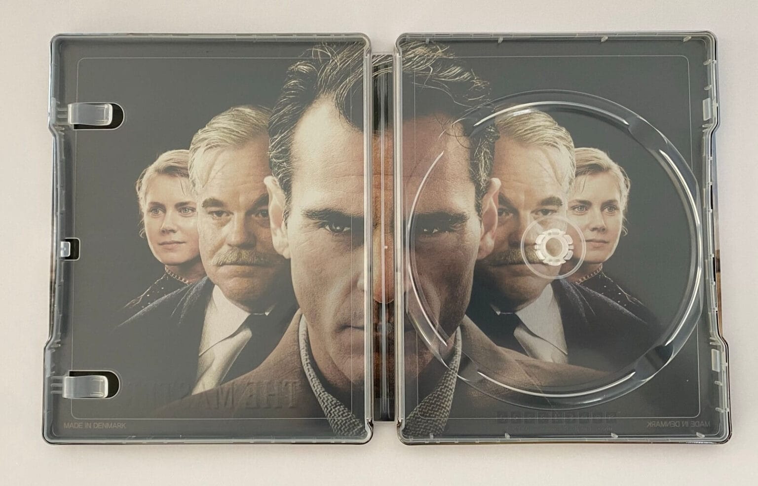 The-Master-Steelbook-Innenseiten - Filme-Sammler